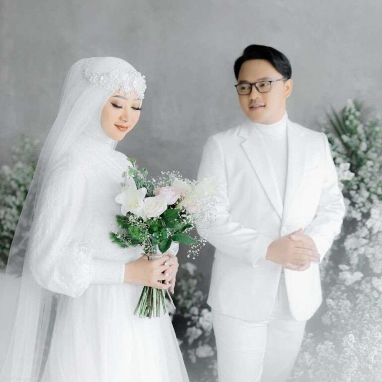 Prewedding Pernikahan Panduan Lengkap - Acara Resepsi