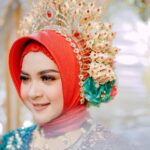 Pernikahan Suku Bugis Tradisi dan Keindahannya - Acara Resepsi