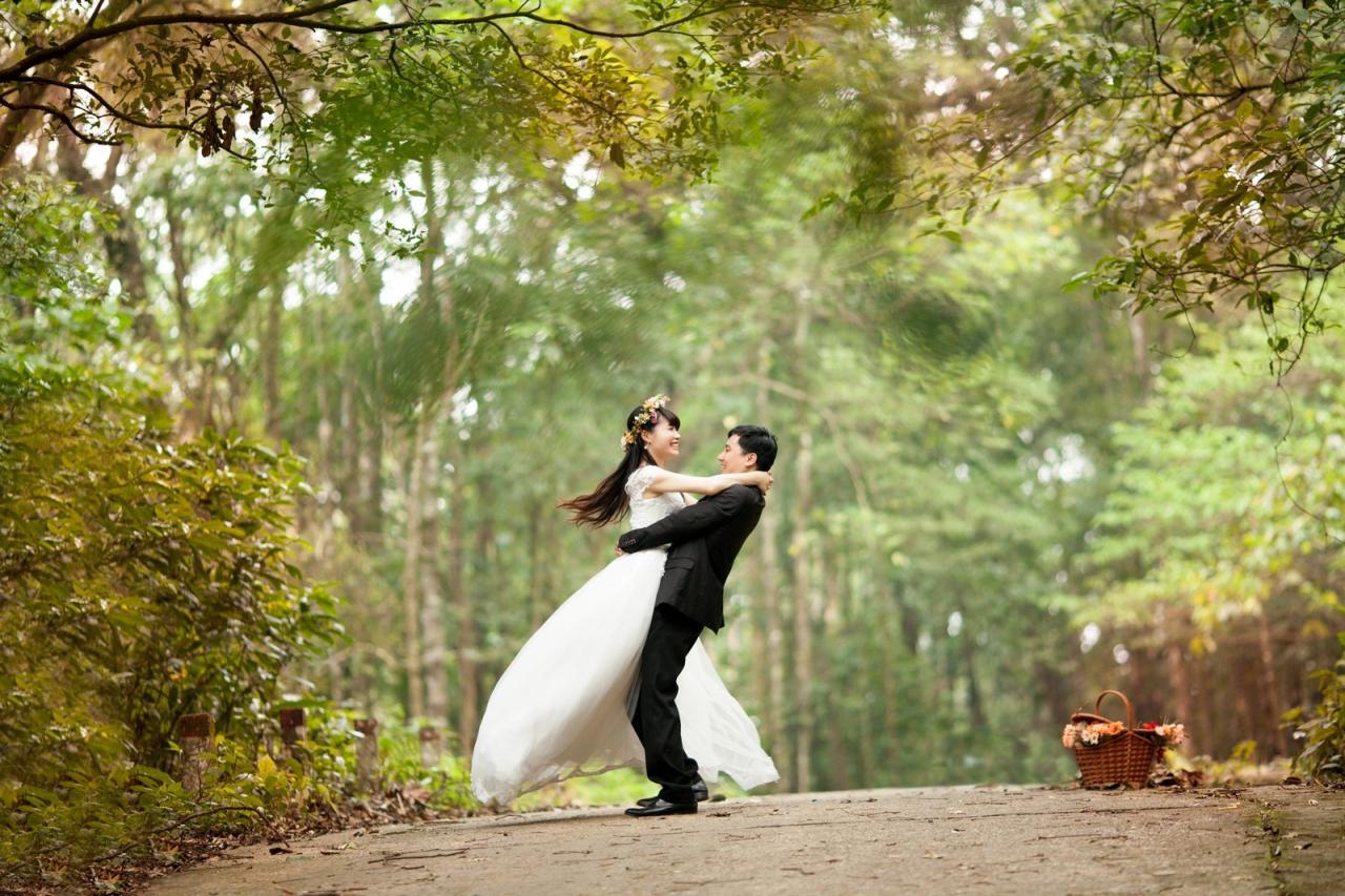 Prewedding Pernikahan Panduan Lengkap - Acara Resepsi