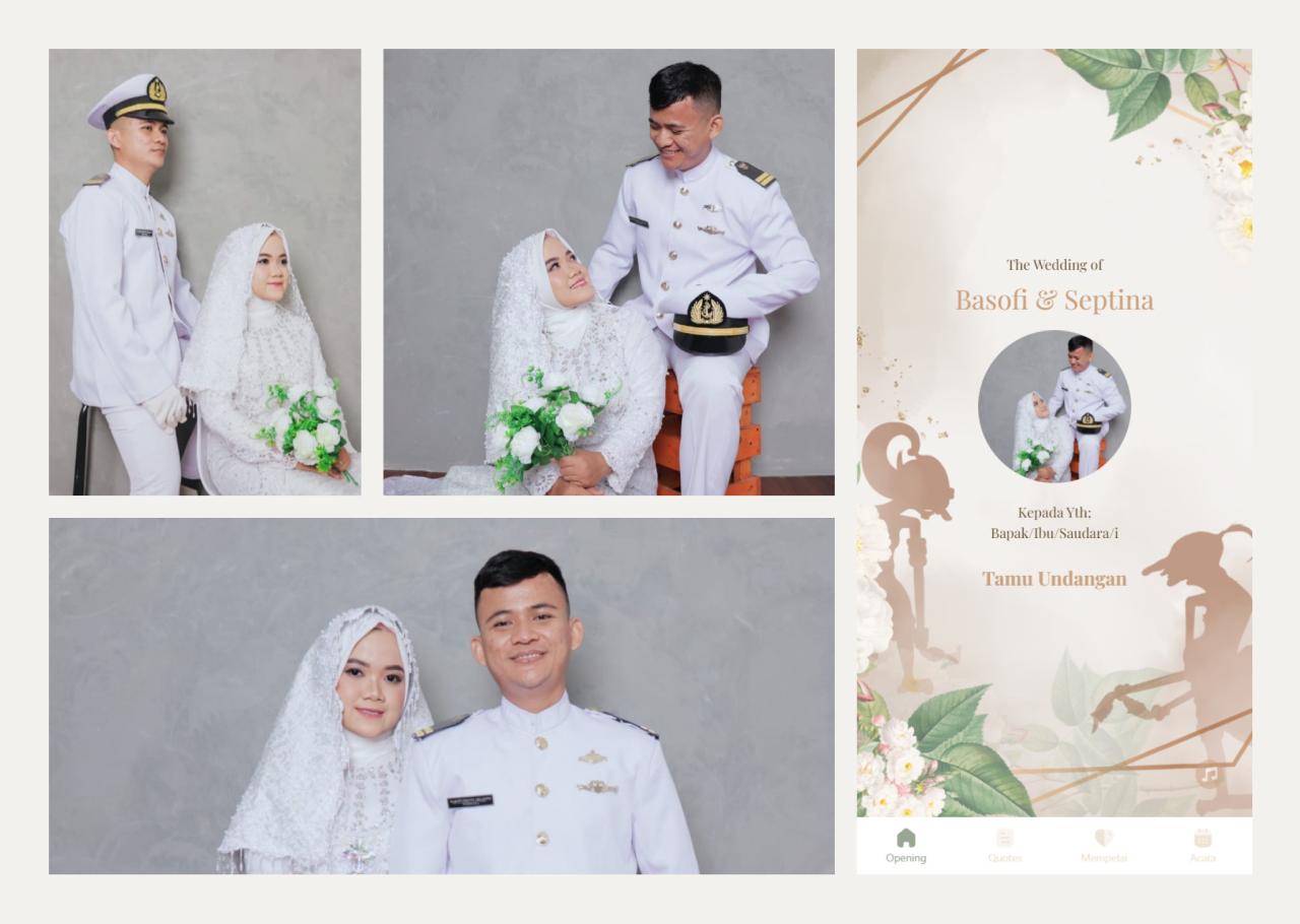 Prewedding Pernikahan Panduan Lengkap - Acara Resepsi