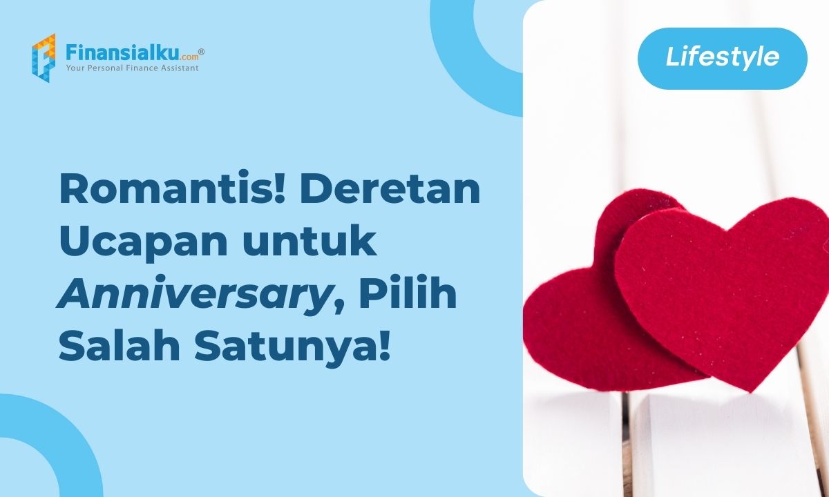 Ide Anniversary Pernikahan Romantis Hingga Unik - Acara Resepsi