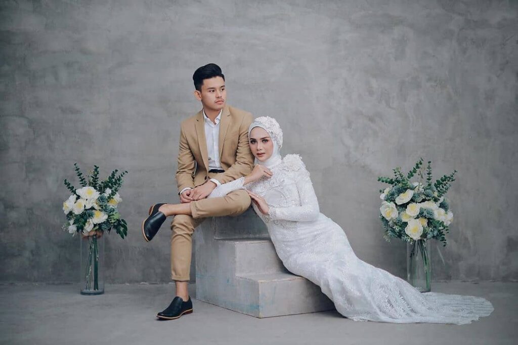 Prewedding Pernikahan Panduan Lengkap - Acara Resepsi