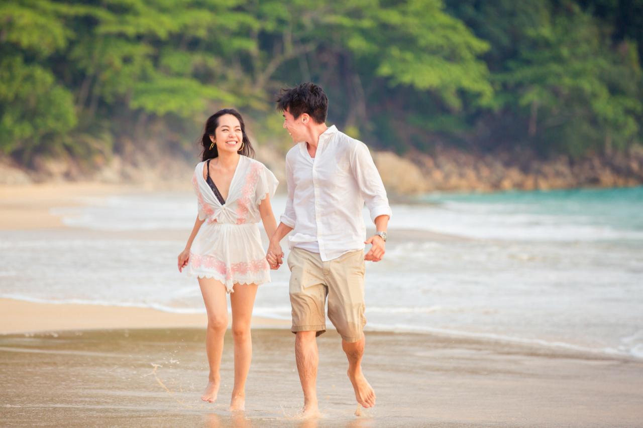 Prewedding Pernikahan Panduan Lengkap - Acara Resepsi