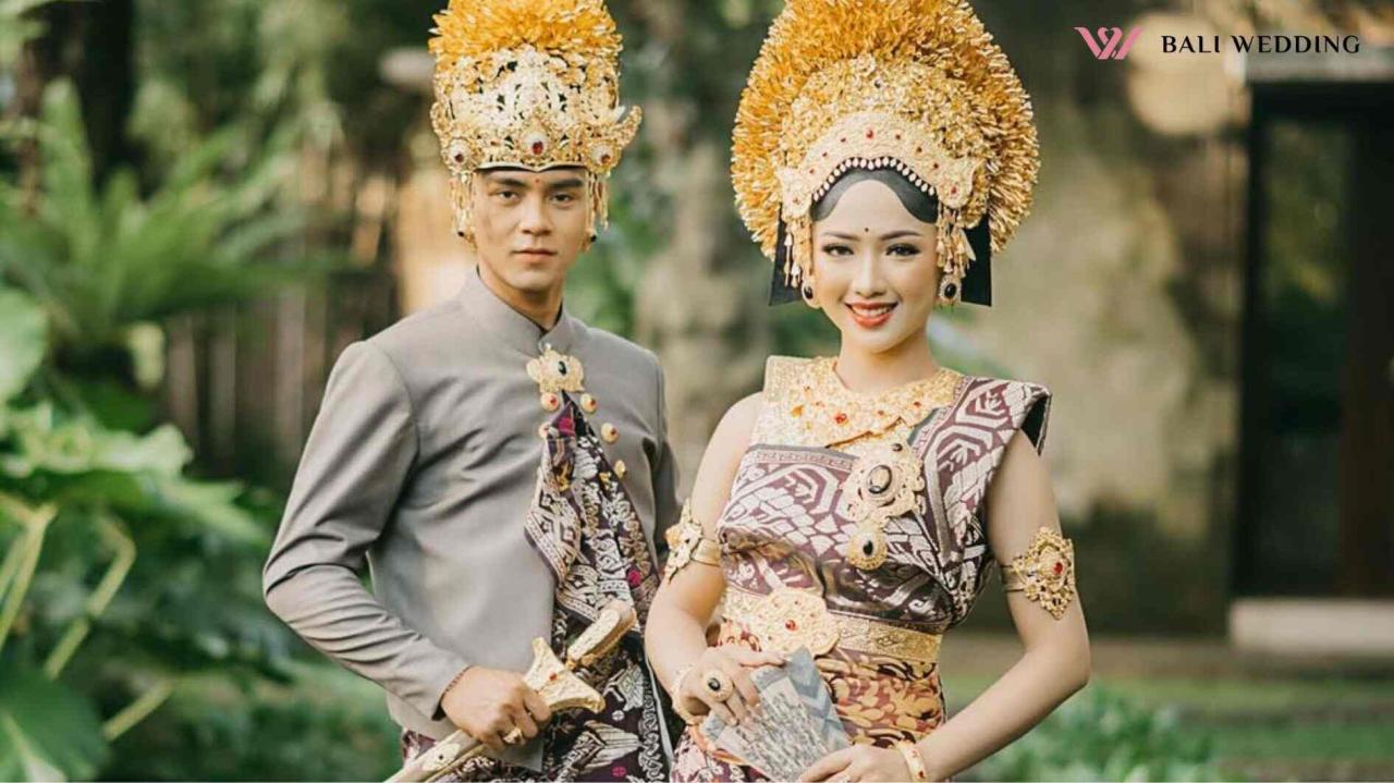 Adat Pernikahan di Indonesia Kekayaan Budaya Nusantara - Acara Resepsi