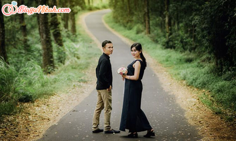 Prewedding Pernikahan Panduan Lengkap - Acara Resepsi